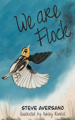 We Are Flock – Educational Book, 9781734987805