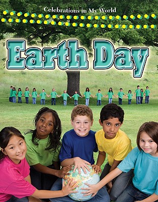 Earth Day – Reading Book, 9780778743064