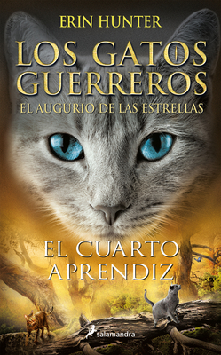 El Cuarto Aprendiz / The Fourth Apprentice Paperback Book by Erin ...