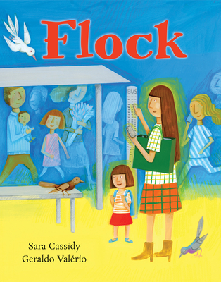 Flock – Educational Book, 9781773064406